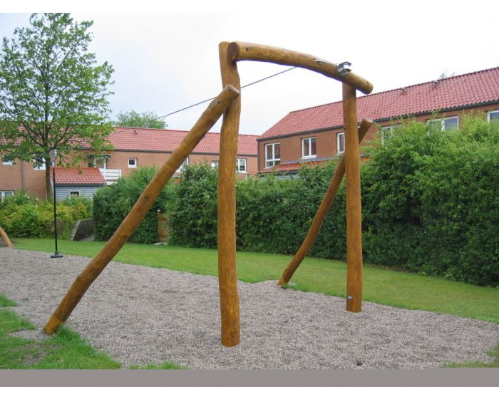 Robinia taubane 30 m